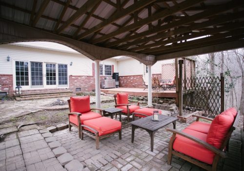 B&BS AND INNS - Southernmost Illinois Tourism Bureau